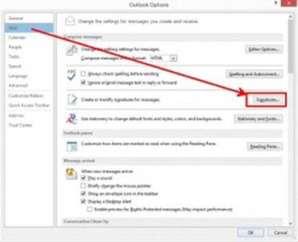 Set Up and Switch Outlook Signatures in 3 Minutes | IAAP Edge