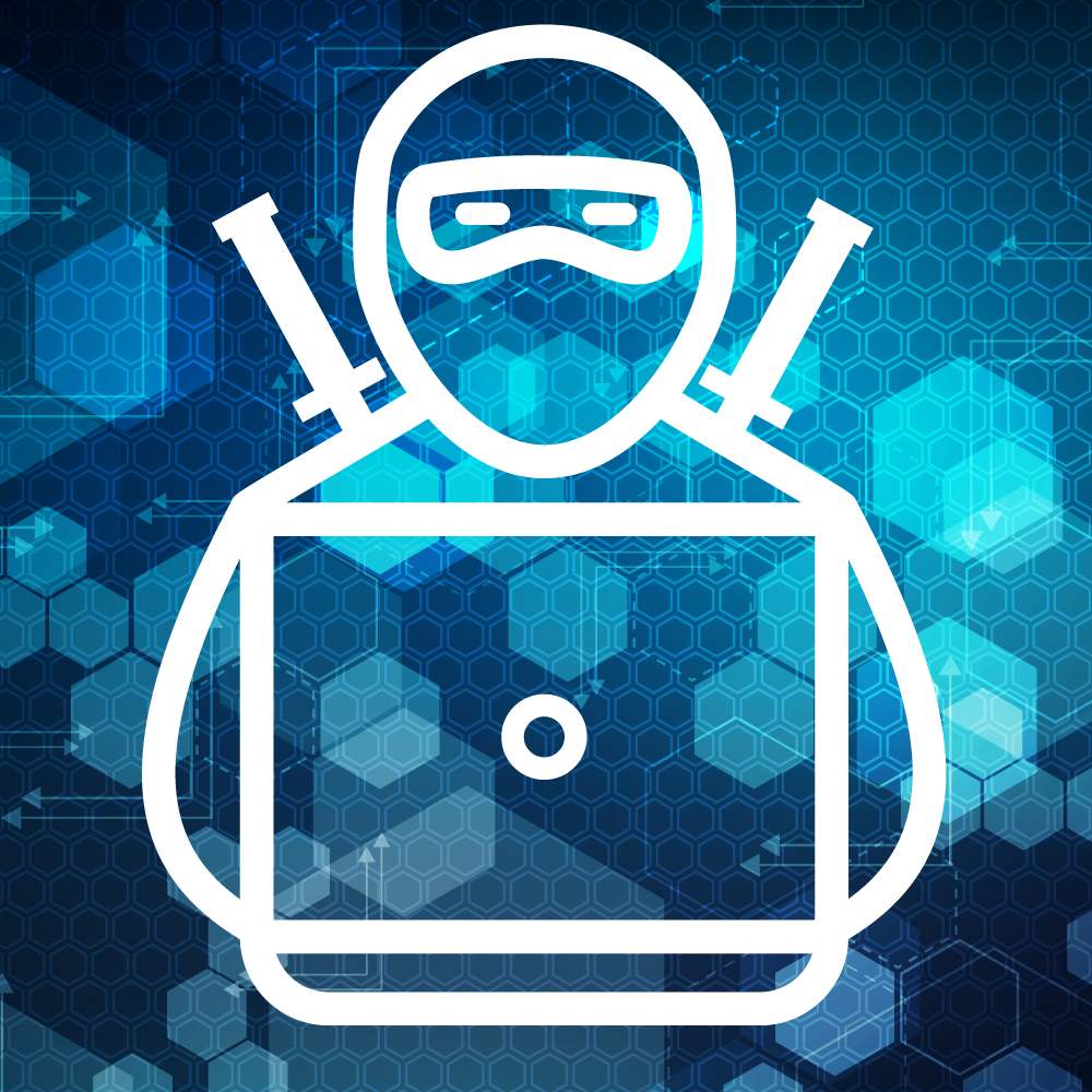 You Can Be a Browser Ninja | IAAP Edge