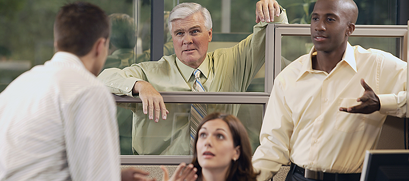3 Big Listening Mistakes | IAAP Edge