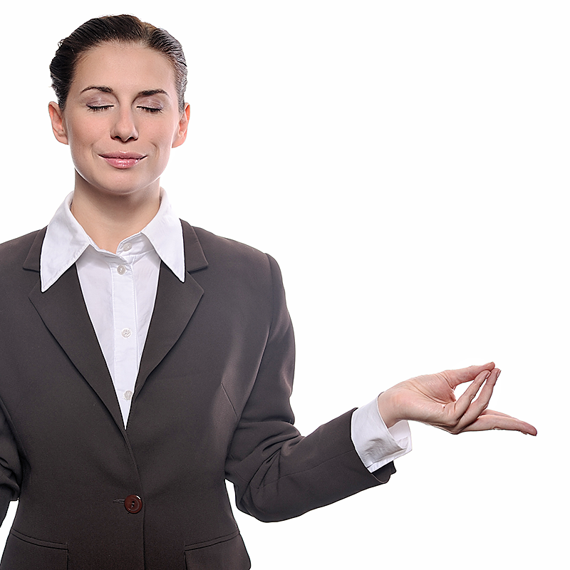 Staying Grounded at Work | IAAP Edge