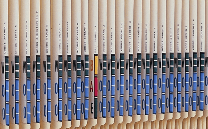 Filing Trends: Learn About the Secret Weapon to Optimize Paper Filing ...