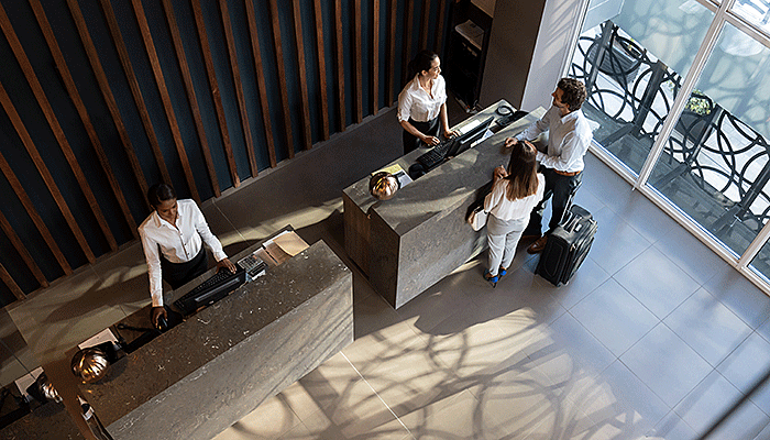 An Unexpected Question to Ask Hotels When Planning Meetings | IAAP Edge