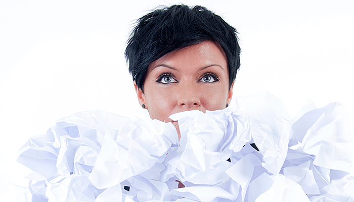 Less, Please! | IAAP Edge