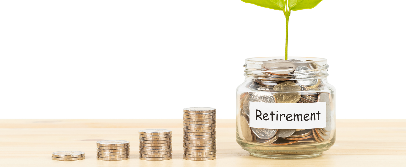 4 Steps to Follow If Confronted With An Unexpected Early Retirement ...