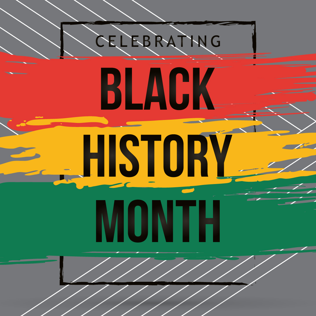 Why Is This Year’s Black History Important To You? | IAAP Edge