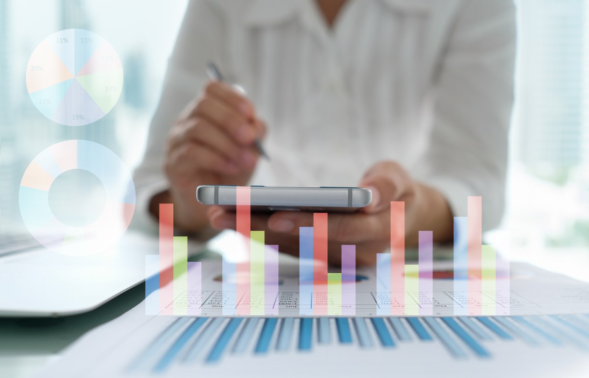 How to Create a Visual Portfolio | IAAP Edge